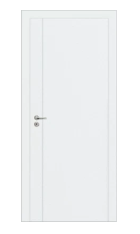 Essential Doors - AL SALEM IND